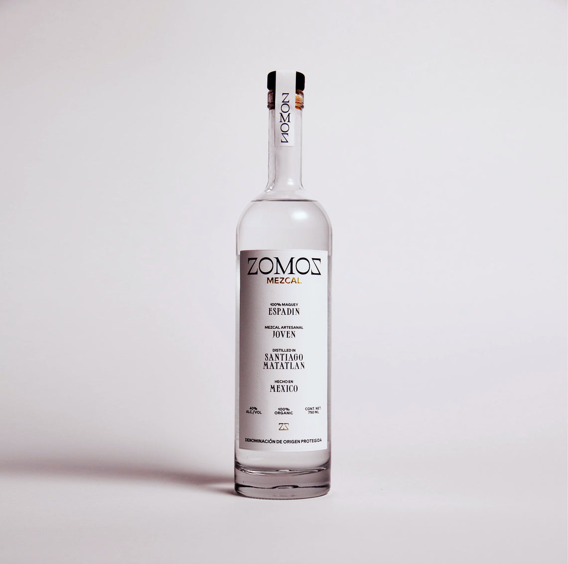 Mezcal – Zomoz Mezcal